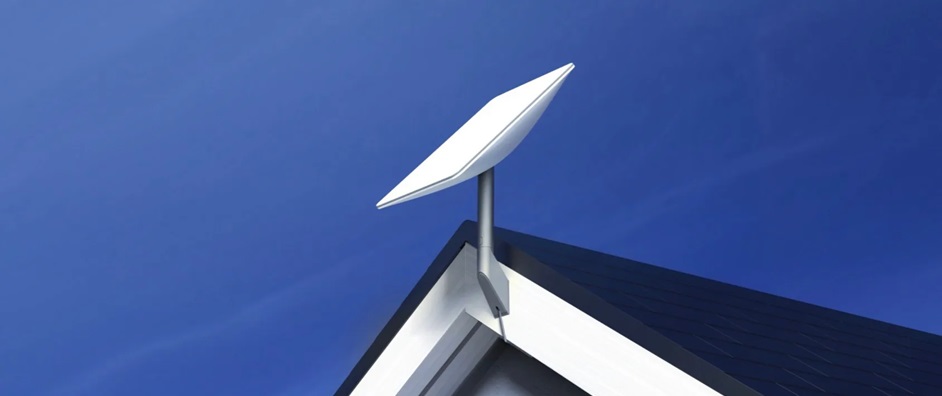 Starlink UK Landing Page